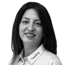 Medarbejdere | Adding Engineering